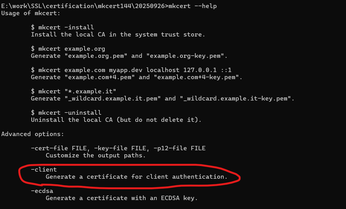 FRP 双向TLS身份认证的实现总结_frp tls-CSDN博客