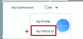 论文投稿教程，以IEEE为例_ieee账号绑定orcid-CSDN博客