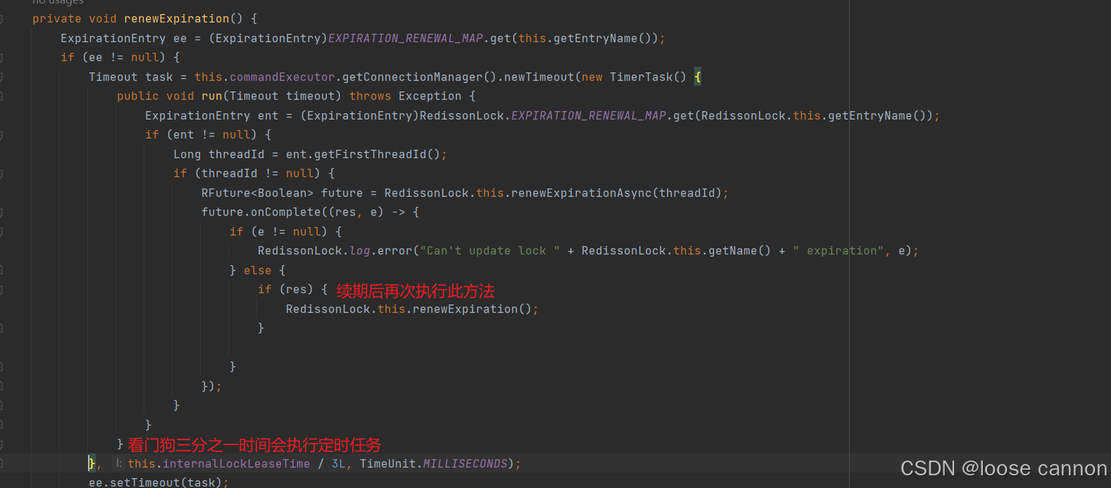 Redission和Redis作为缓存使用的注意事项_redission使用-CSDN博客
