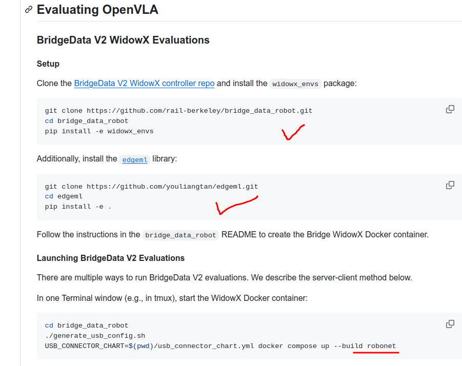 OpenVLA (1) 环境配置与代码框架-CSDN博客