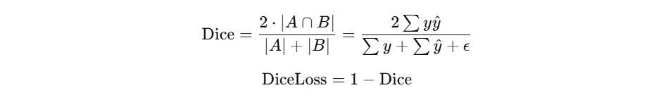 【深度学习|学习笔记】BCELoss、BCEWithLogitsLoss、CrossEntropyLoss、FocalLoss、Dice Loss、Combo Loss损失函数详解，附代码 ...