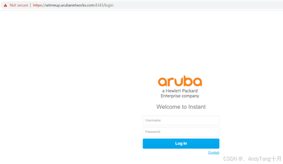 Aruba IAP转RAP的几种方法-CSDN博客