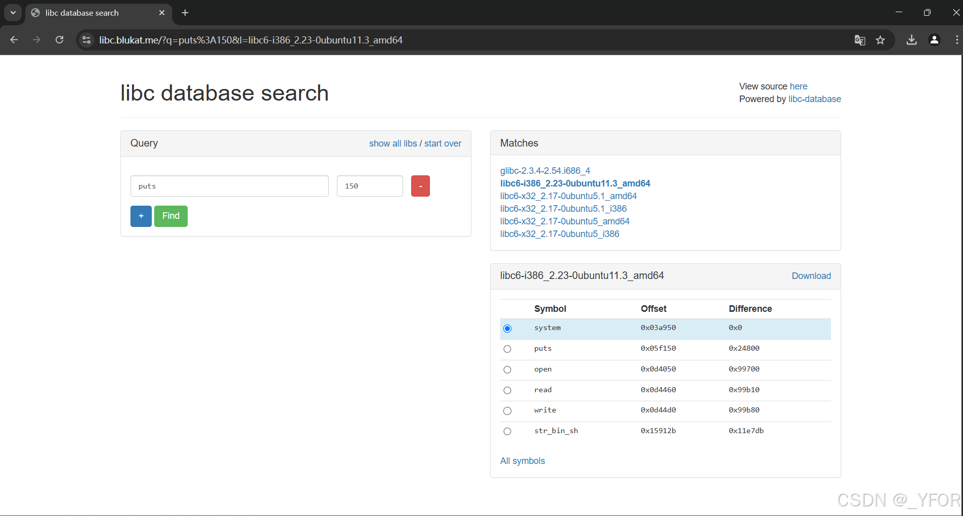 polarctf 2025 春季个人挑战赛PWN wp（部分）_【2025春季个人挑战赛]libc-CSDN博客