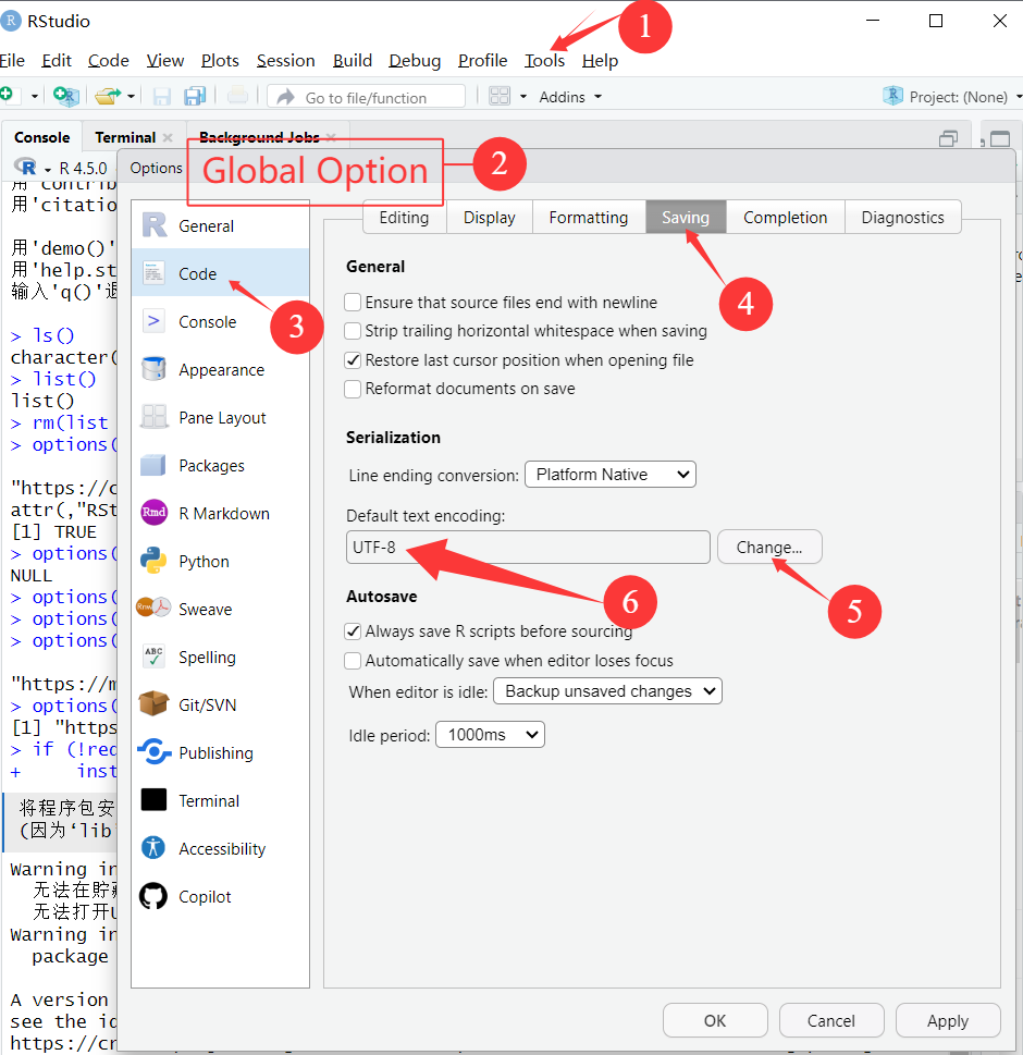 【从零开始的生信技能树-0】 R包的准备_程序包‘proc’打开成功,md5和检查也通过-CSDN博客