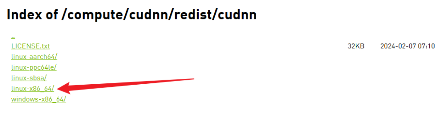 Ubuntu系统安装NVIDIA驱动+CUDA超详细安装指南_ubuntu nvidia-CSDN博客
