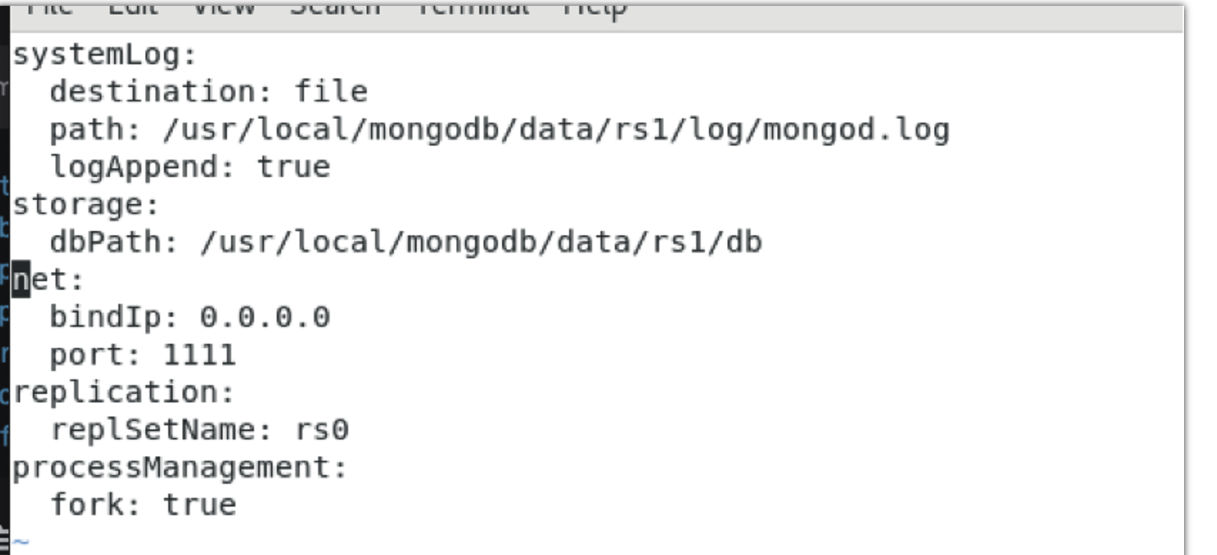 CentOS 7 单机 MongoDB 分片集群搭建详细步骤_mongodb 7构建集群-CSDN博客
