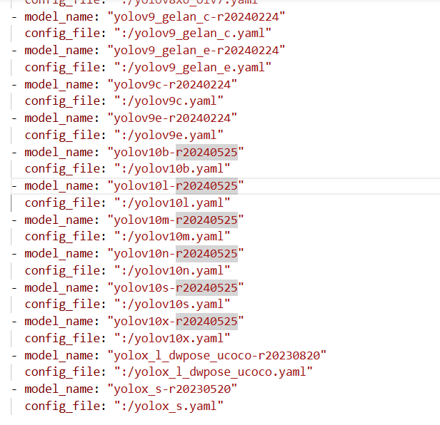 自动标注神器X-Anylabeling使用，保姆级教程-CSDN博客