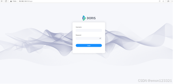doris2.1.7完整的安装办法，不使用docker_doris 2.1.7-CSDN博客