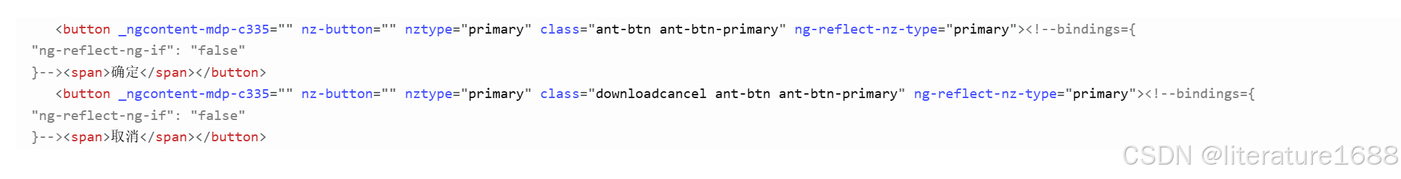 如何在angular中使用ngx-markdown-CSDN博客