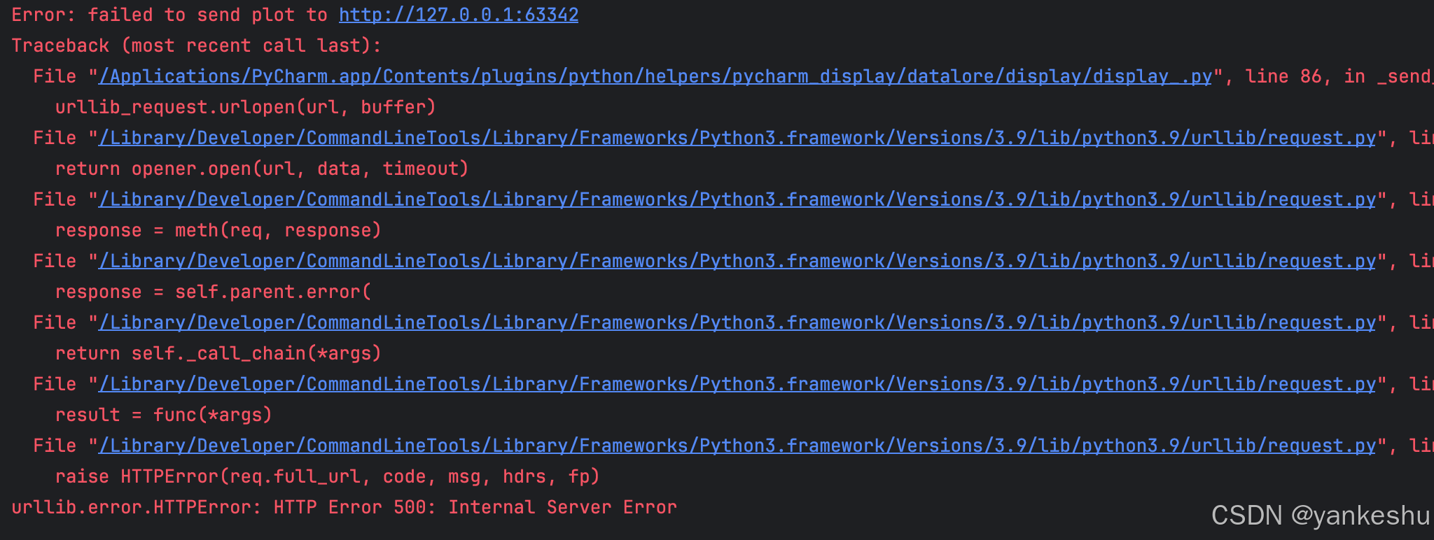 macos pycharm无法连接到63342解决办法-CSDN博客