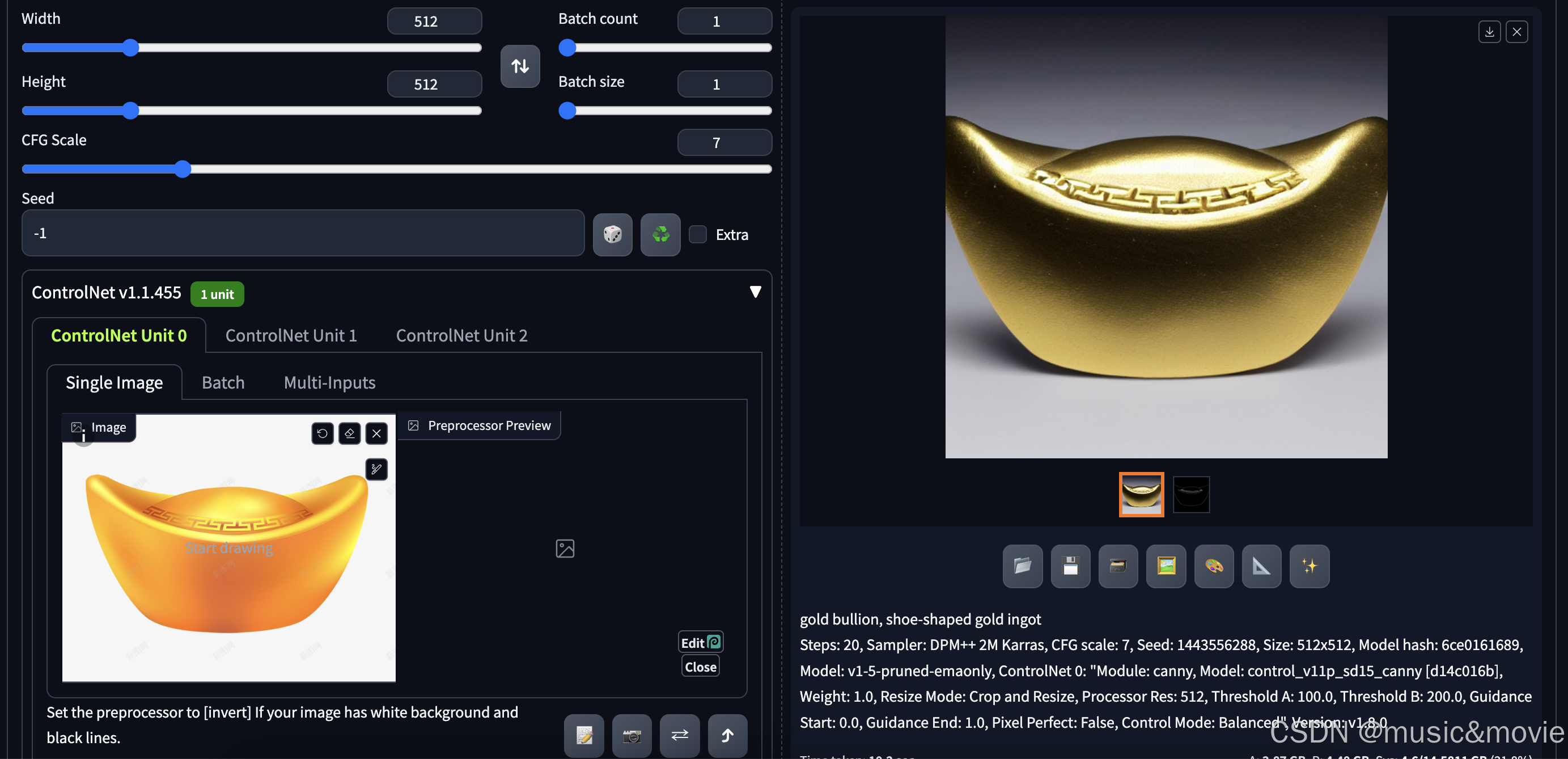 controlnet实战_vua,control net,k sample-CSDN博客