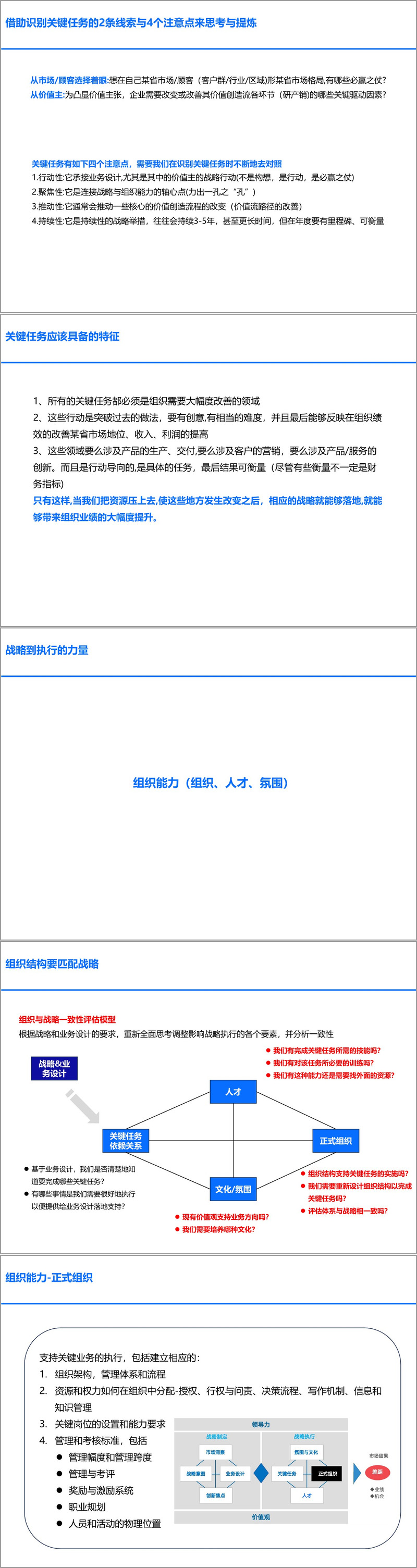（96页PPT）华为战略执行全解码从规划到行动的DSTE与BLM模型集成应用（附下载方式）_华为blm模型全解析 下载-CSDN博客
