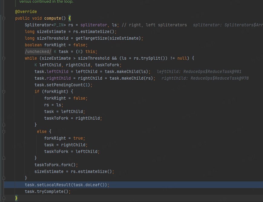 【Java】Stream-CSDN博客