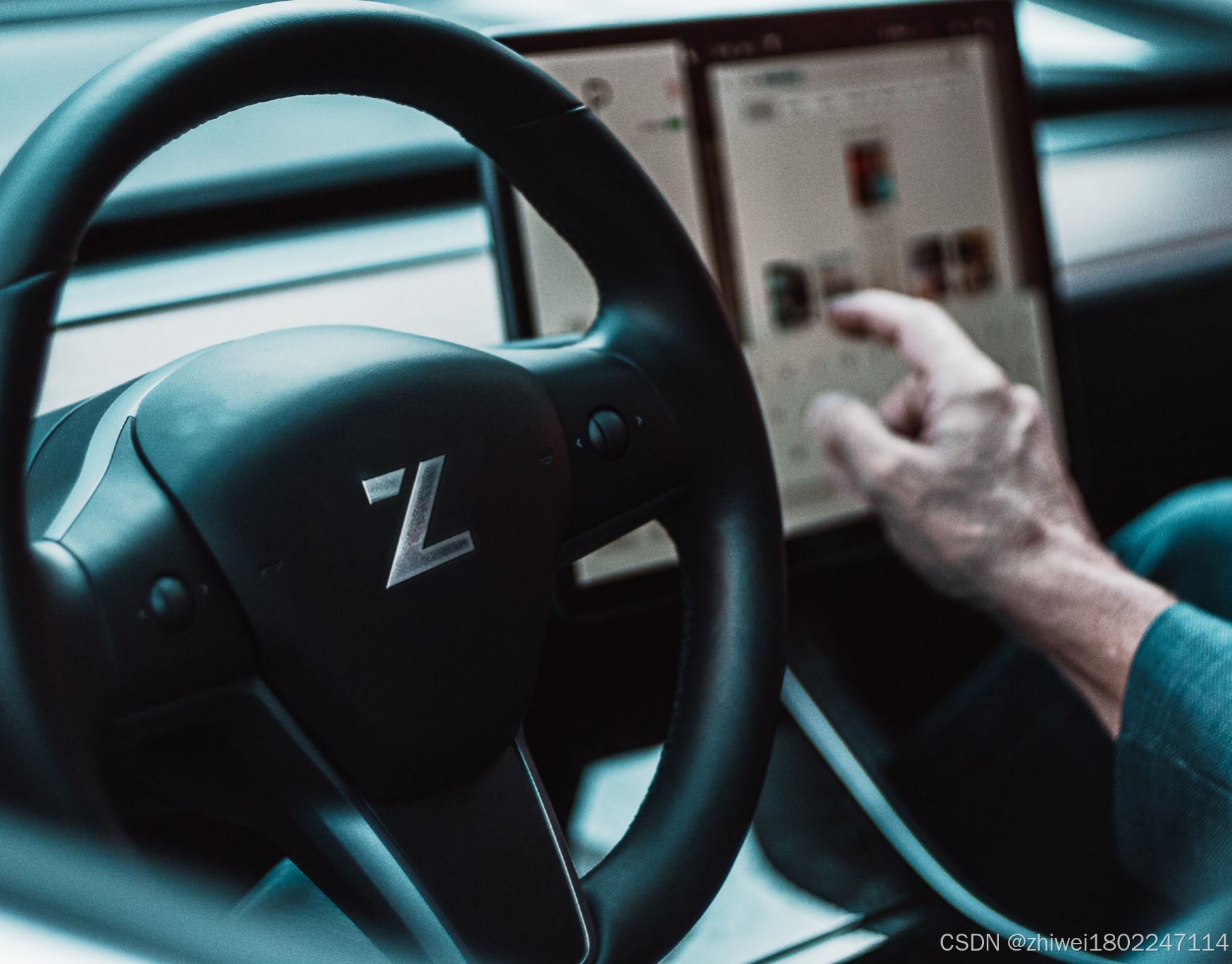 Vicanlog light-CSDN博客