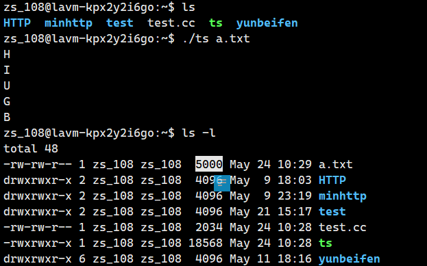 【Linux】mmap文件映射-CSDN博客