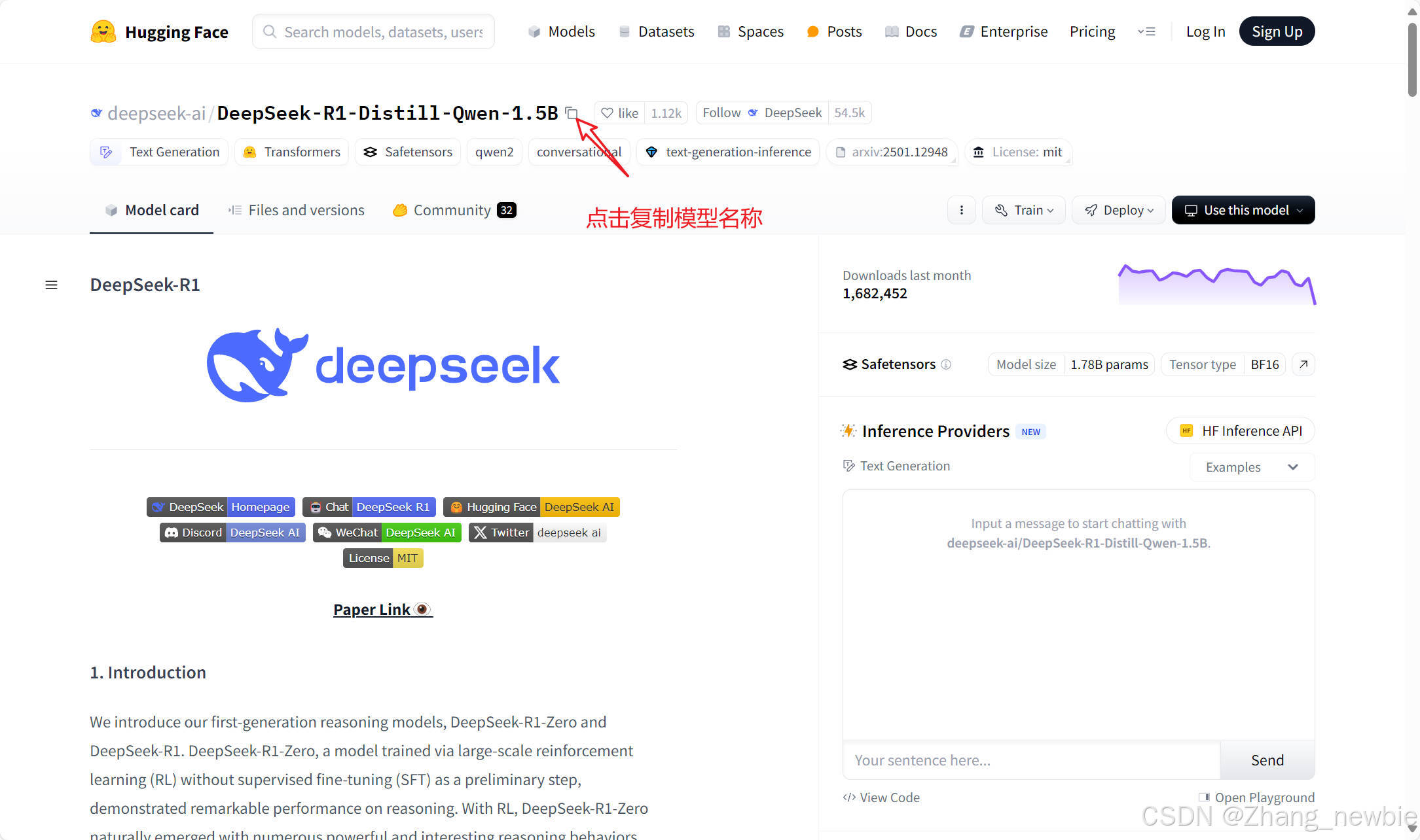 使用Transformer本地部署DeepSeek推理_ktransformers本地部署-CSDN博客