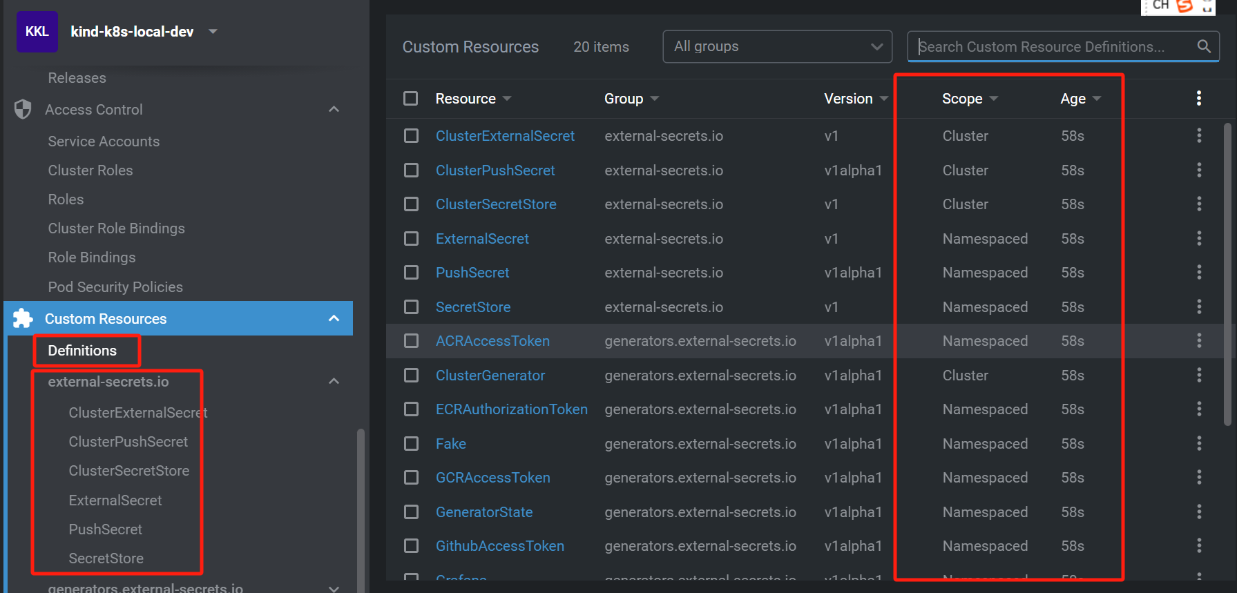 K8s安装Vault实现Secret统一管理_vault 安装-CSDN博客