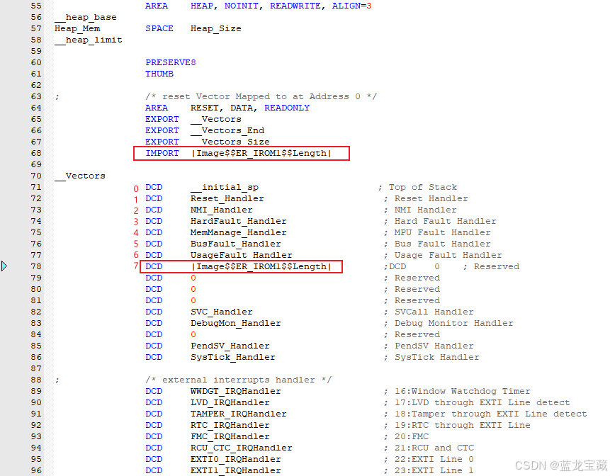 bootloader学习笔记-从零开发bootloader（6）_bootloader开发-CSDN博客