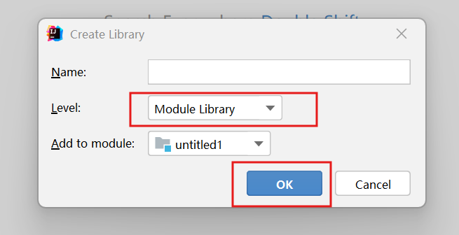 如何在IntelliJ IDEA 2021中创建和配置servlet类_idea导入servlet包-CSDN博客