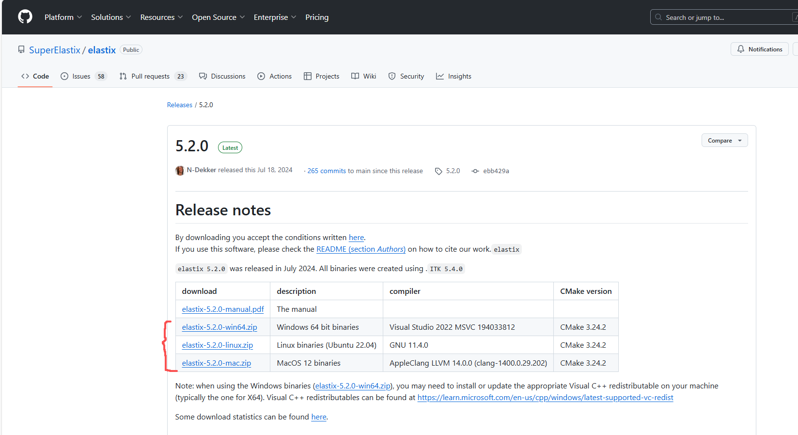 Elastix医学图像配准全攻略_elastix 配准-CSDN博客