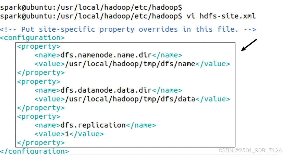 Spark环境搭建与配置_spark环境vmware搭建好的环境下载-CSDN博客