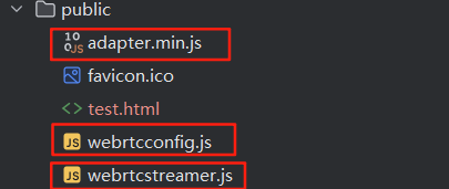 windows下实现Vue3+WebStreamer打造多设备集成监控平台_vue3接入海康摄像头-CSDN博客
