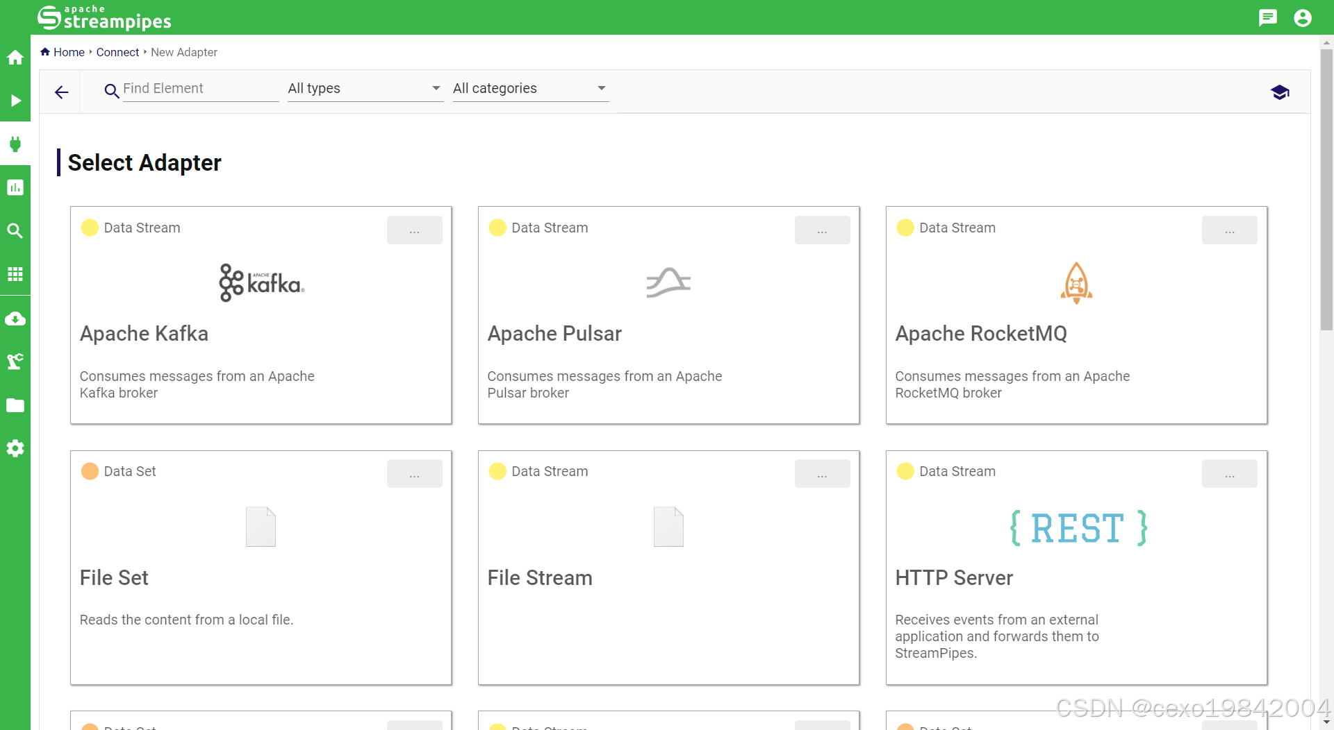 Apache Streampipes-CSDN博客