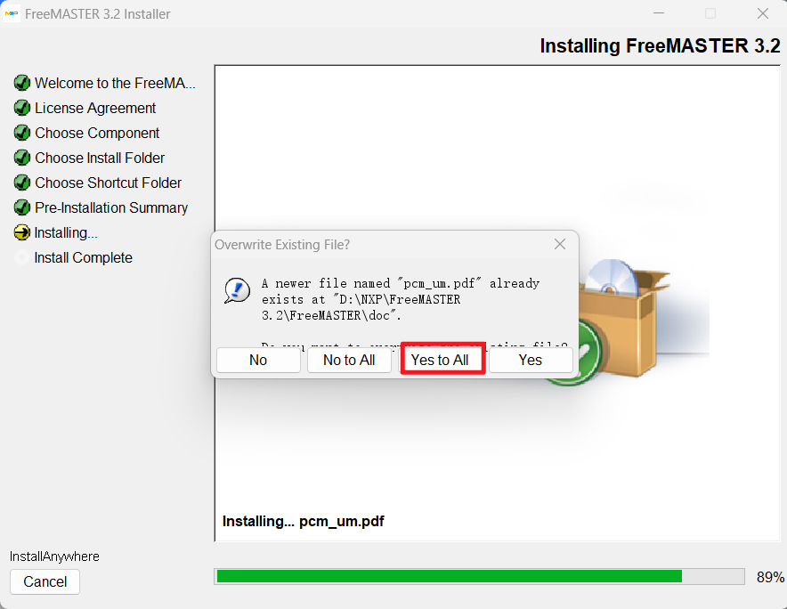 FreeMaster3.2安装教程_freemaster安装教程-CSDN博客