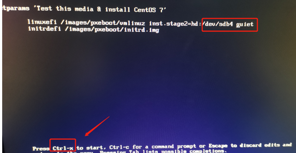 linux安装系统无法找到系统盘提示/dev/root does not exist-CSDN博客