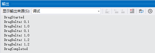 [C#] WPF - Thumb_wpf thumb-CSDN博客