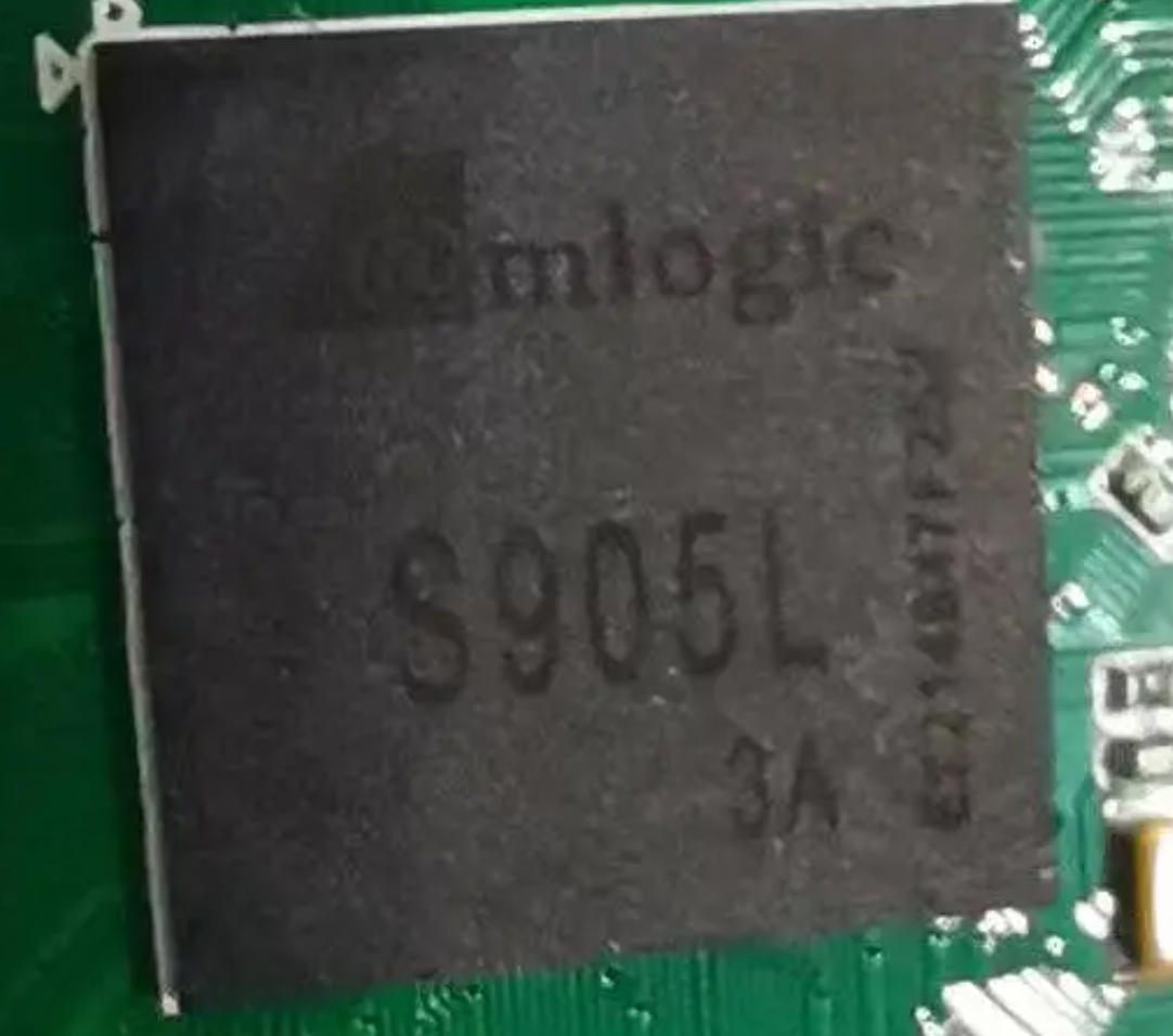 【通刷】晶晨S905L3A-L3AB-兼容1G-2G-3G-4G运存_安卓9-通刷线刷固件包-CSDN博客