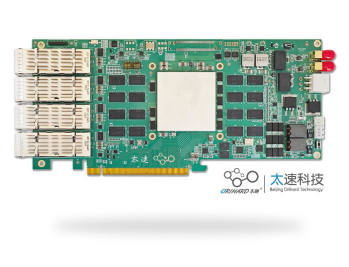 U250E 基于VU13P的4路QSFP28光纤PCIeX16收发卡_u250e 原理图-CSDN博客