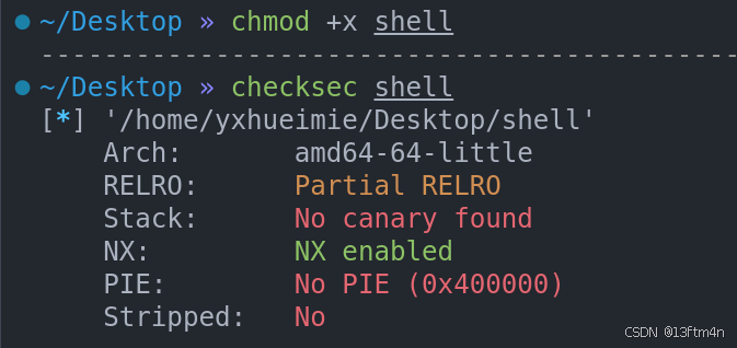 [GFCTF 2021]where_is_shell——面向小白的题解_isshell-CSDN博客
