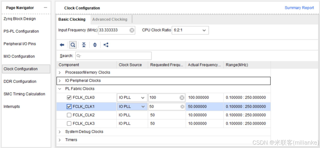 [米联客-XILINX-H3_CZ08_7100] FPGA_SDK高级篇连载-03PL发数据到PS方案(DMA)_width of buffer length register改成18-CSDN博客