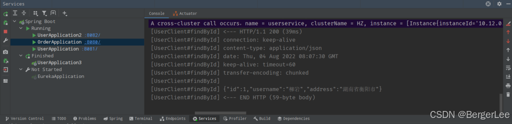 Feign的自定义配置和性能优化_feignconfig-CSDN博客