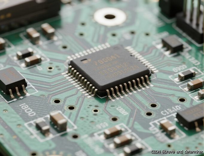 硬件-电容学习DAY27——钽电容：从技术矛盾到不可替代-CSDN博客