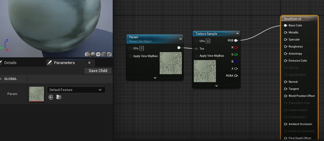 UE 使用蓝图/C++加载硬盘外部图片_ue import file as texture-CSDN博客