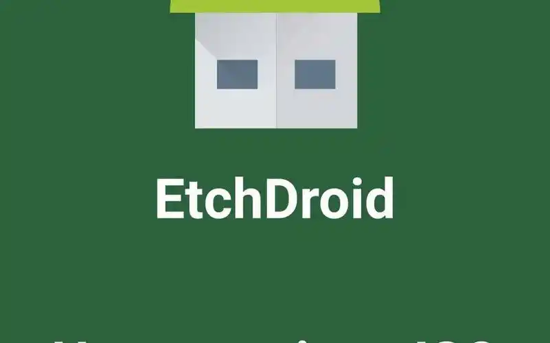 EtchDroid：强大的开源 USB 磁盘映像写入工具-CSDN博客