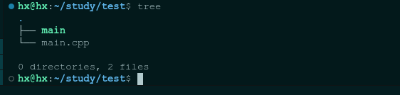 现代c++判断文件是否存在-CSDN博客