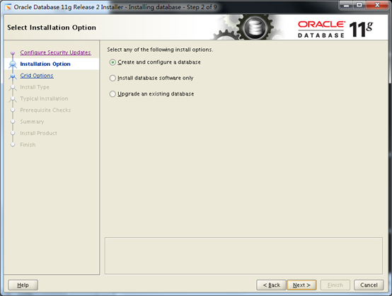 OracleLinux-R7系统安装oracle 11g 详细操作手册_linux安装oracle11g-CSDN博客