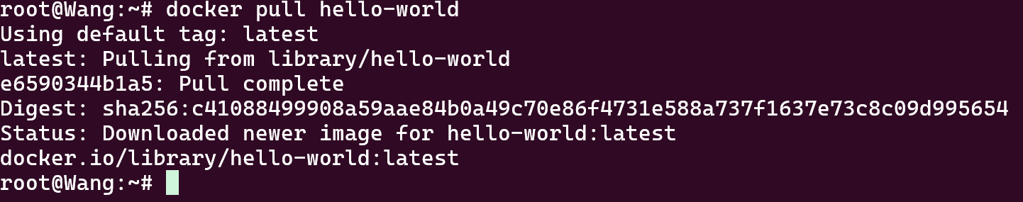【一键部署安装】WSL2+Ubuntu22.04+Docker+VSCode的环境配置_wls2 ubuntu vscode-CSDN博客