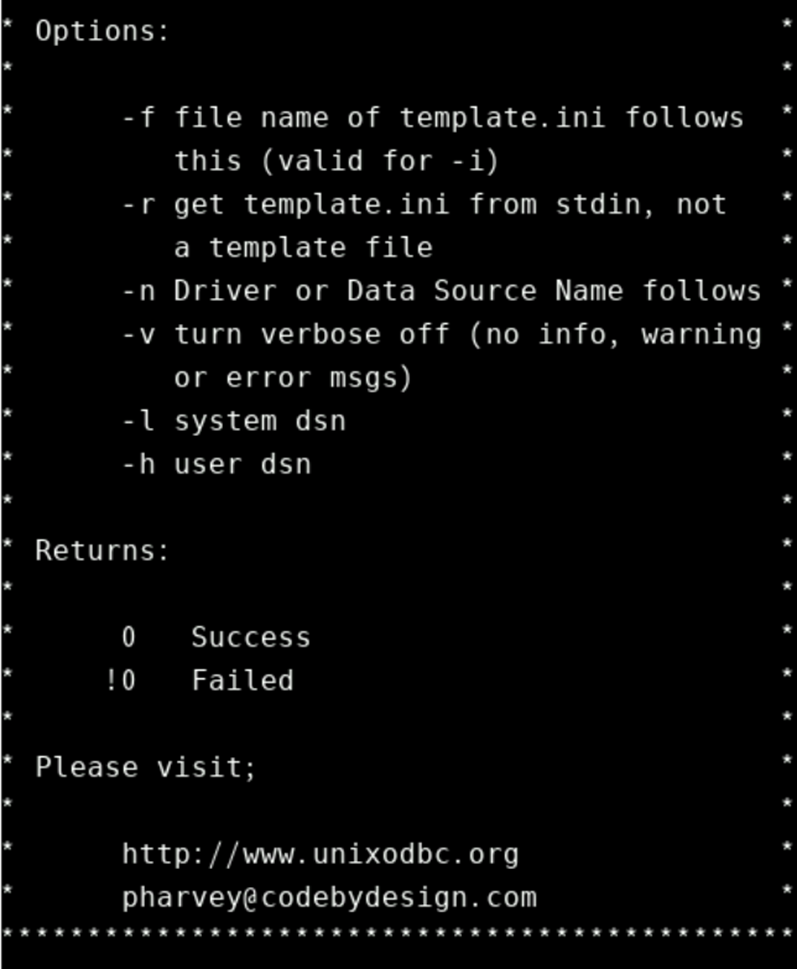 基于开发者空间编写ODBC应用程序操作OpenGauss数据库_opengauss-odbc-CSDN博客