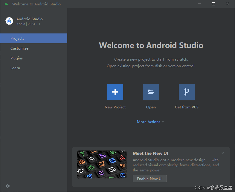 Android Studio使用ArcGIS Runtime SDK for Android做地图软件_arcgis for android-CSDN博客