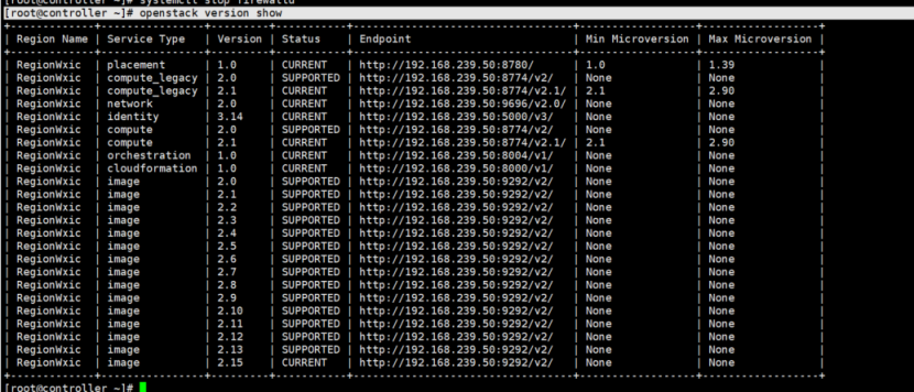 基于openEuler系统利用 Kolla-Ansible 工具单节点安装OpenStack平台_kolla-ansible安装openstack 2024.1-CSDN博客