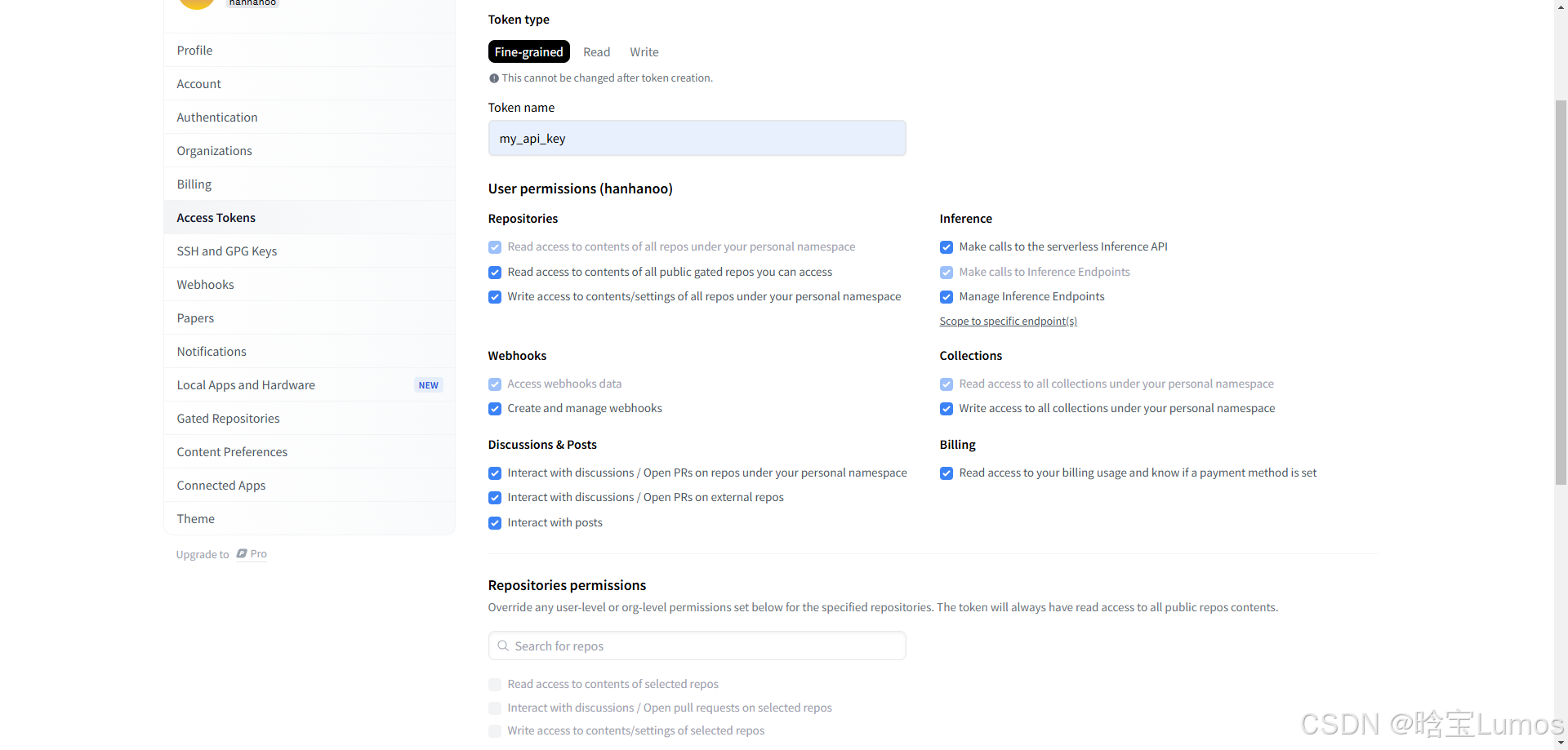 在 Hugging Face 上下载和使用 LLaMA 模型_huggingface申请llama-CSDN博客