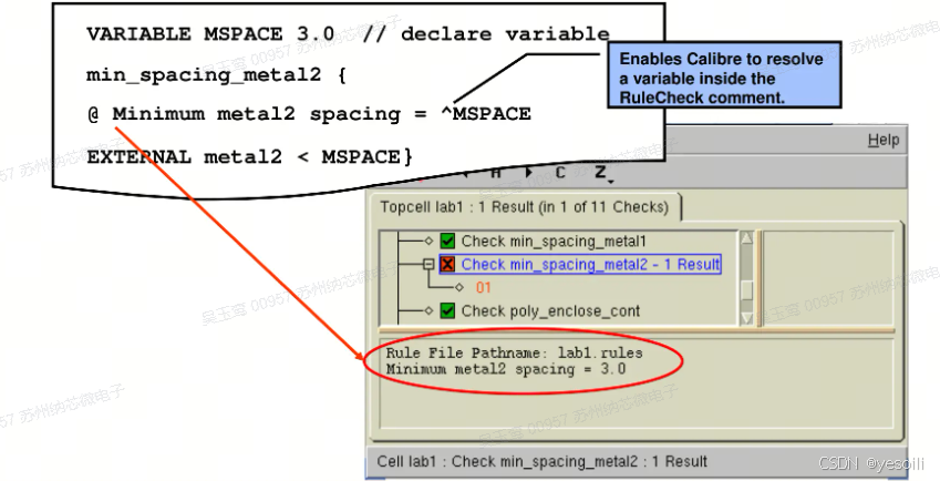Module1 Basic Concepts_calibre rule writing-CSDN博客