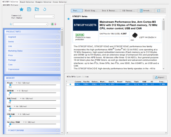 FreeModbus的移植（STM32CubeIDE），使用 modbus poll 软件分别读取和写入浮点数（CDAB模式）到写入、保持、线圈、离散量寄存器-CSDN博客