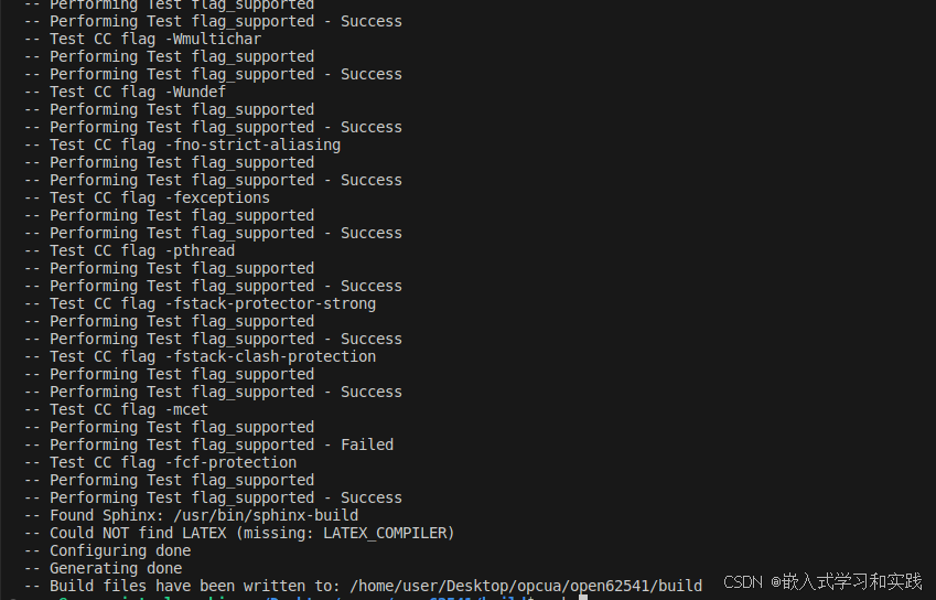 手把手教--Arm Linux 移植 open62541_linux open62541-CSDN博客