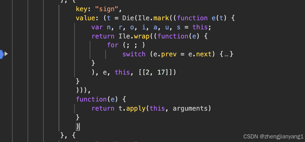 J东h5st逆向分析_京东详情页h5st逆向-CSDN博客