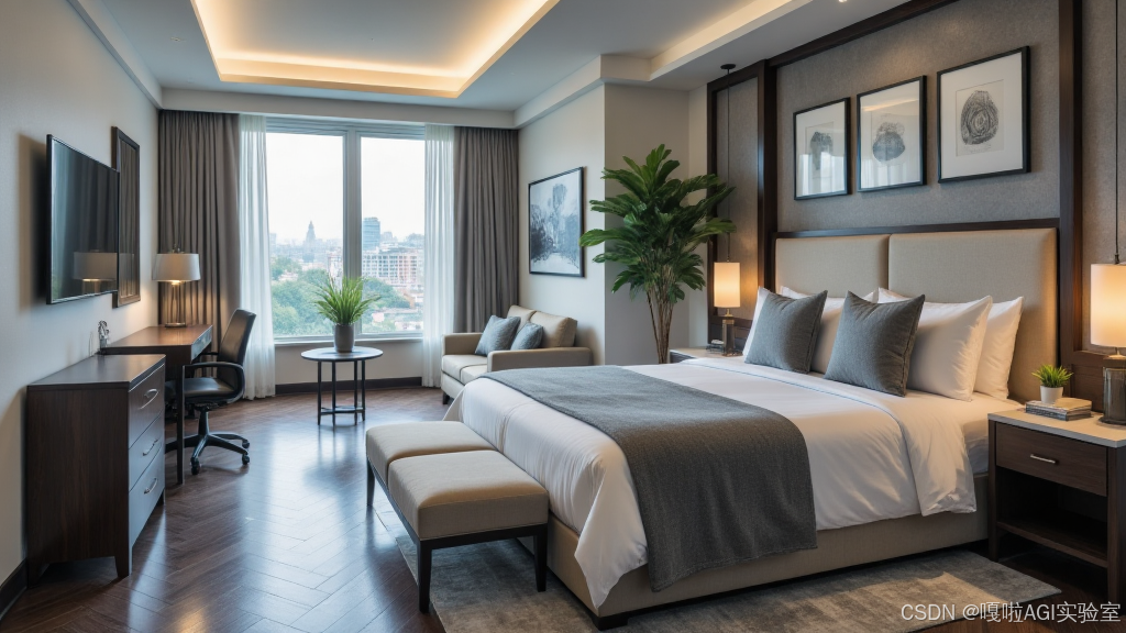 玩转异步并发，gevent 让你的 Python 飞起来-CSDN博客